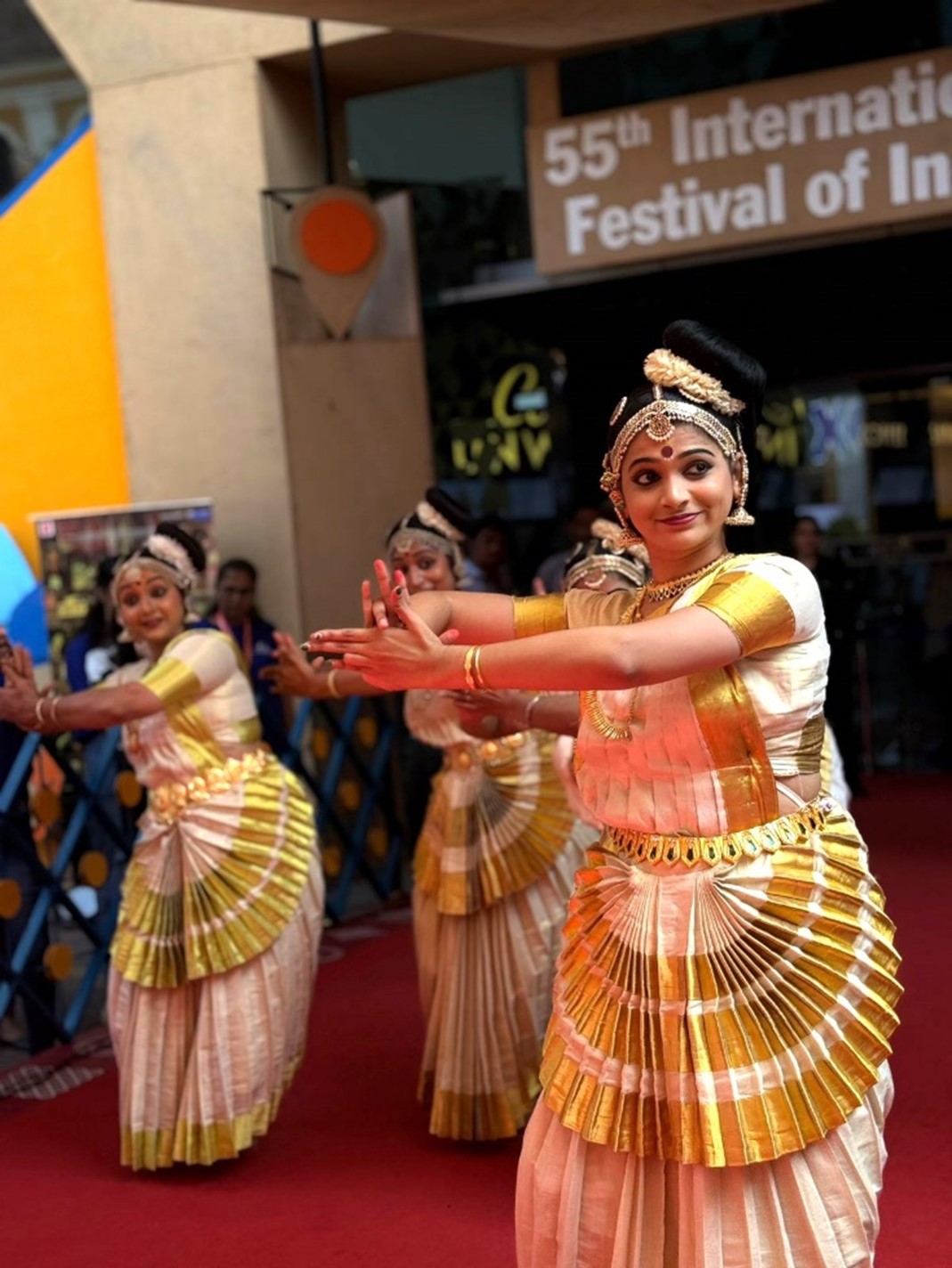 IFFI 2024 Course Image 1